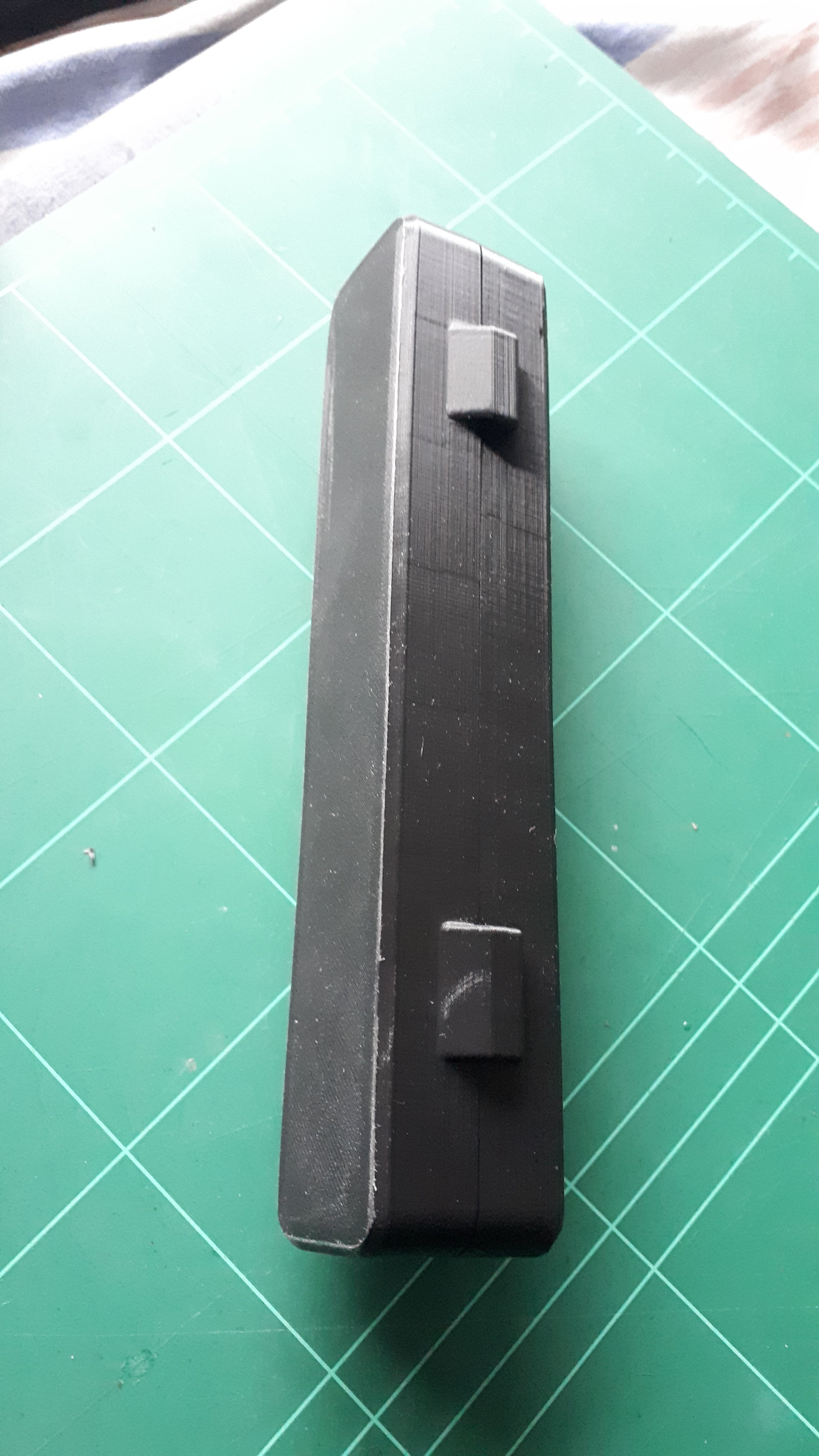 3D printed TS100 Case and Holder (Heavy Duty)・Cults