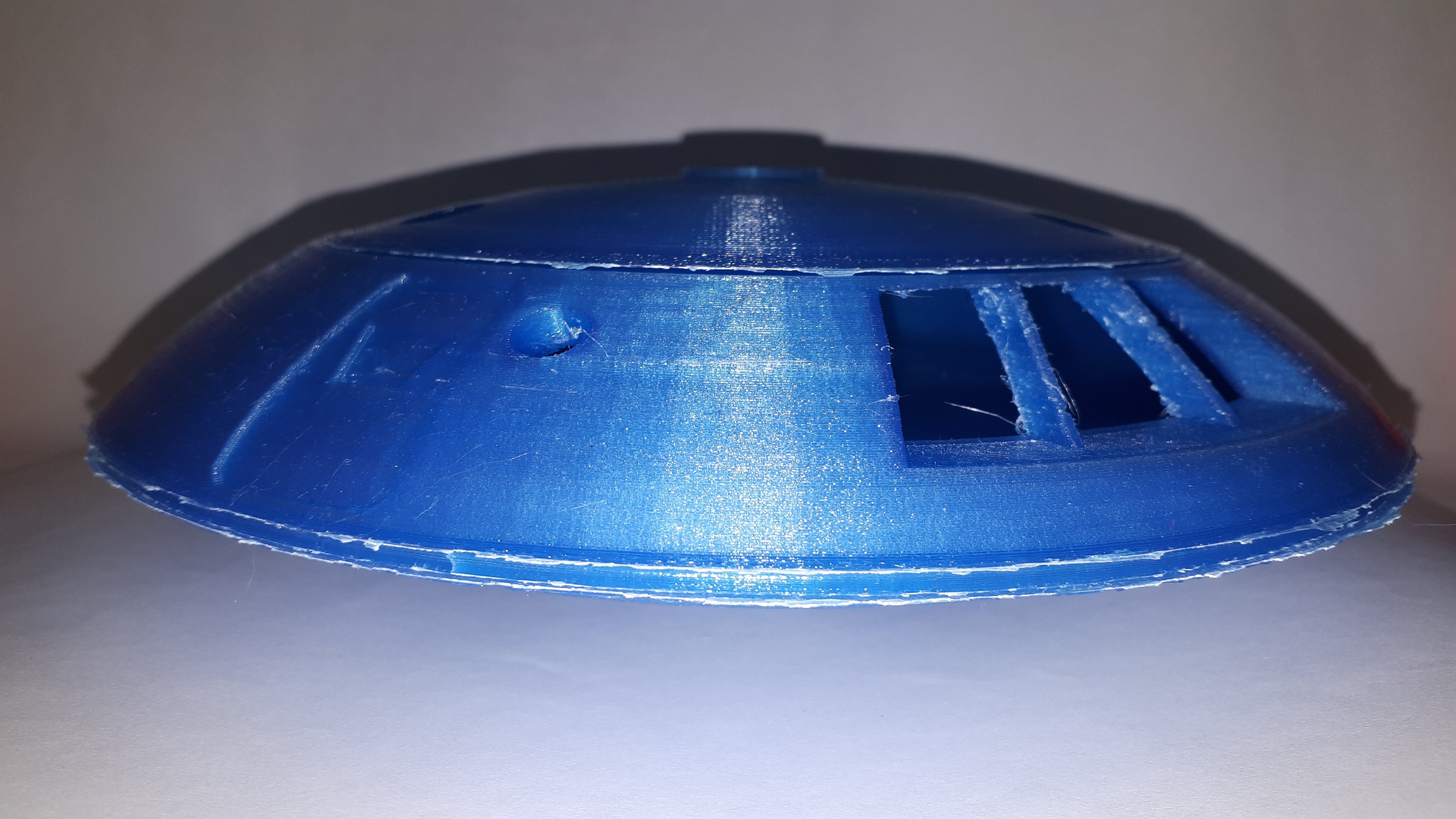 3D print Jupiter 2 from Lost in Space・Cults