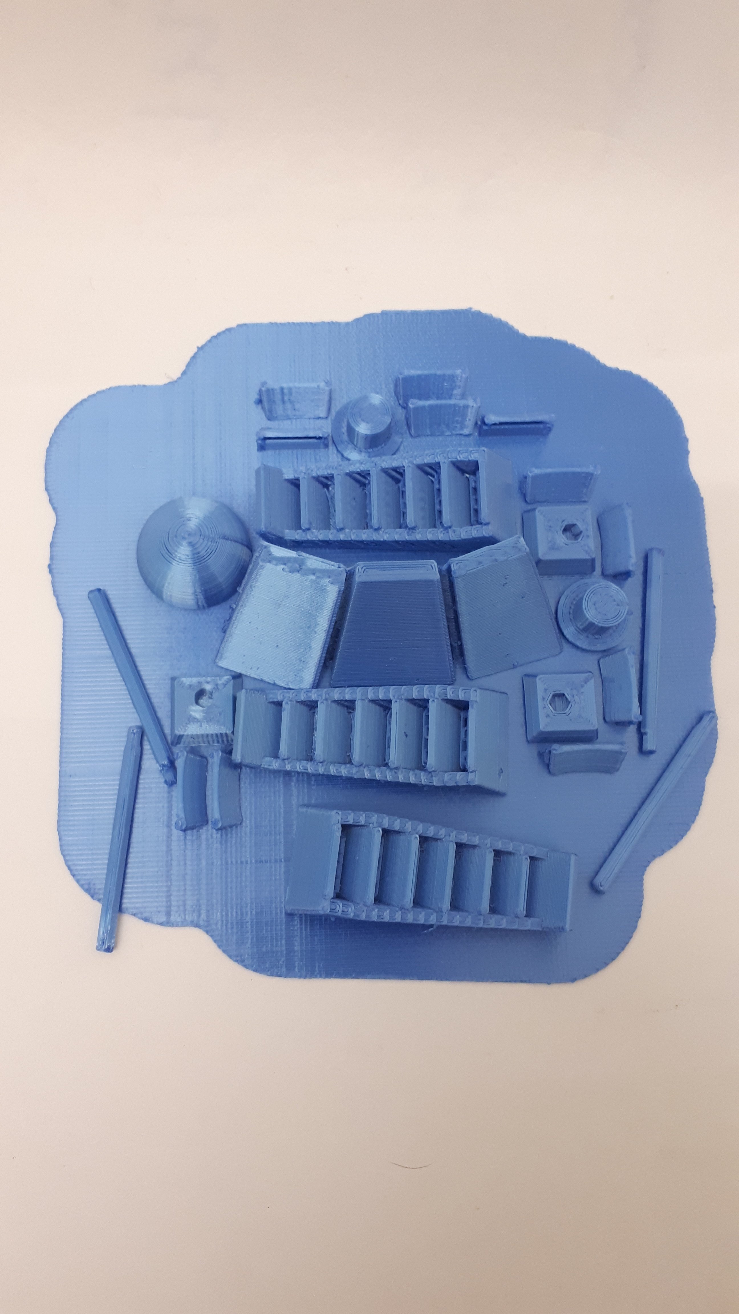 3D print Jupiter 2 from Lost in Space・Cults
