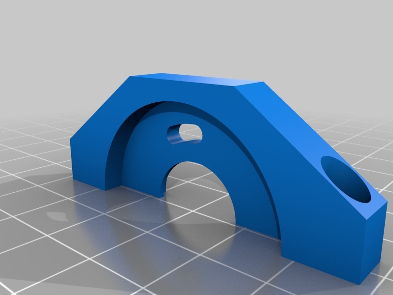 Free 3d File Openrc F1 Internal Gear Box Mod ⚙️ ・3d Printer Model To