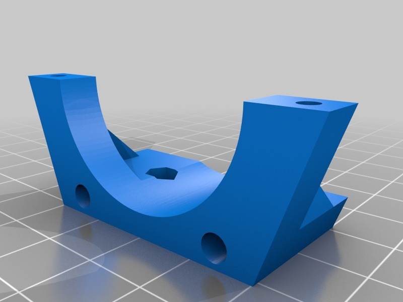 Free 3D file OpenRC F1 Internal gear box mod ⚙️ ・3D printer model to ...