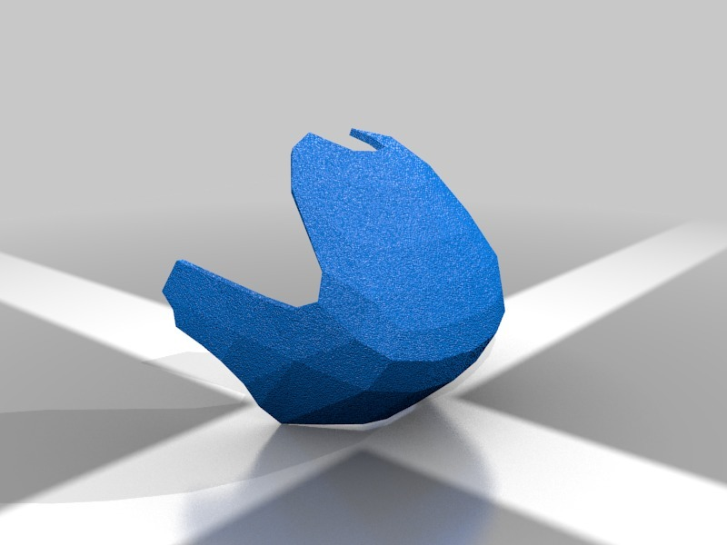 Free 3D file Overwatch - Dva MEKA -Cruiser Skin 🎲 ・3D printing template ...