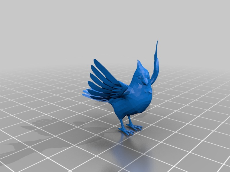 Free 3D file Bastion - Overwatch 🧸 ・3D print design to download・Cults