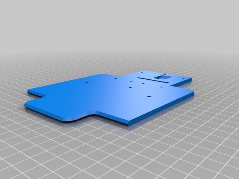 Free 3D file OpenRC F1 Internal gear box mod ⚙️ ・3D printer model to ...