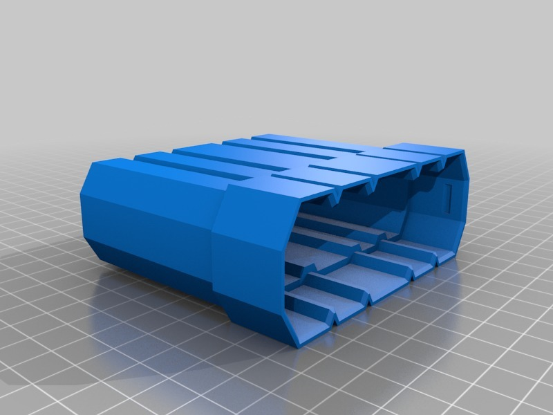 Free STL file Case for screwdriver set 🪛 ・Model to download and 3D ...