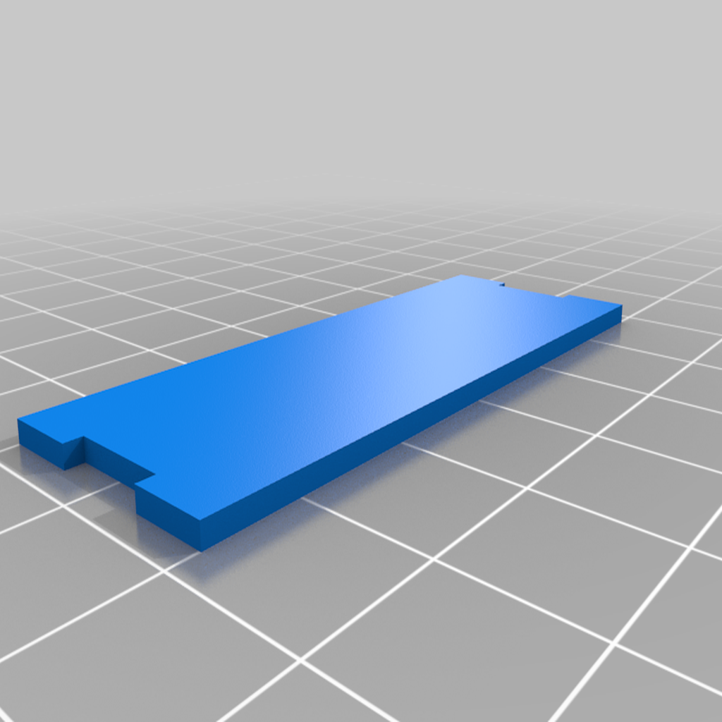 🎄 Sleigh christmas card kit 3d print・Free STL File for ・Cults