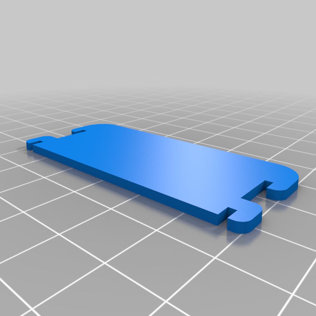 🎄 Sleigh christmas card kit 3d print・Free STL File for ・Cults