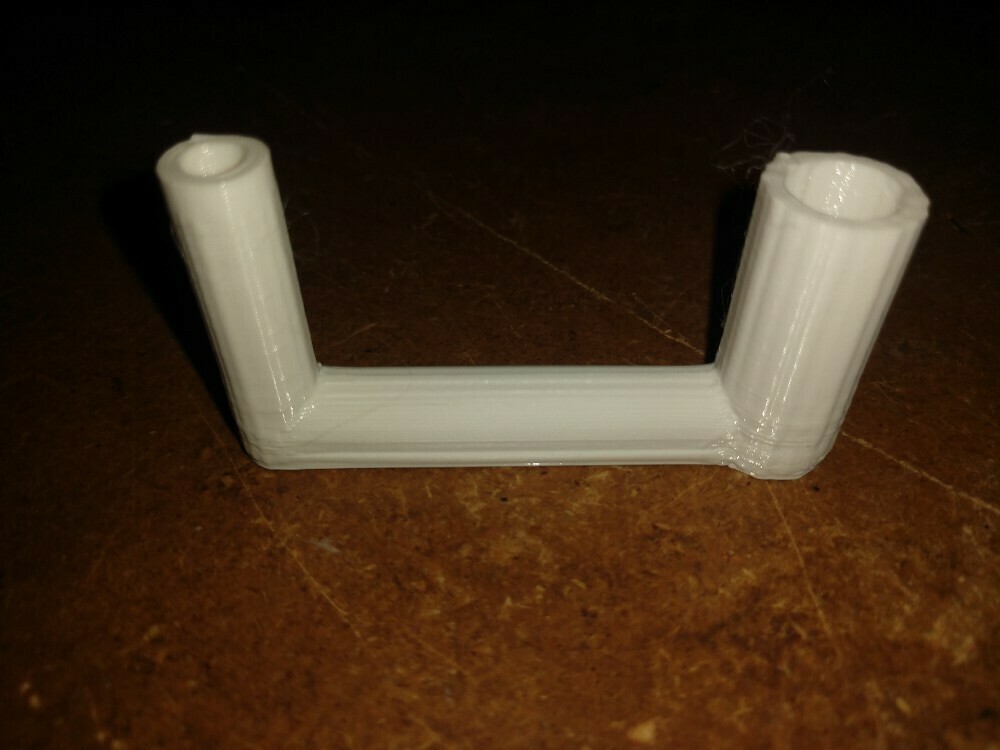 Free 3D file Trans Fluid spray tank adapter 🪖 ・3D printable model to ...