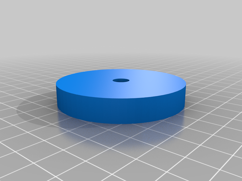 Free STL file Litle Air Engine 🧞‍♂️ ・Object to download and to 3D print ...