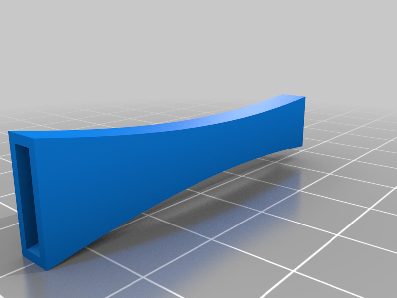 Free 3D file QAV-S Joshua Bardwell Edition Motor Wire Cover 🔌 ・Template ...