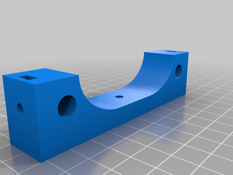 🟣 detachable DeWalt Router circle jig・Free 3D File for ・Cults