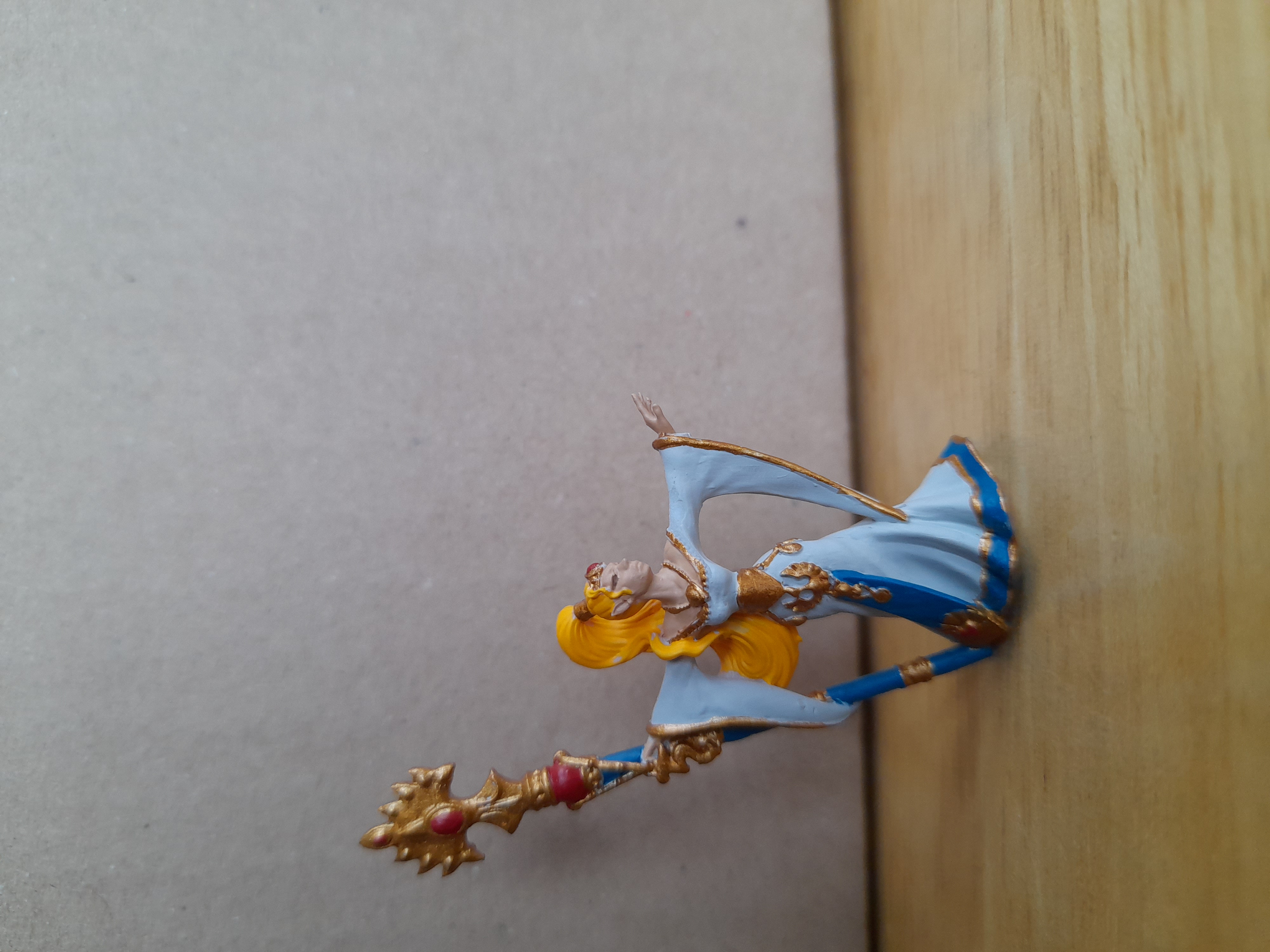 3D printable Alarielle・Cults