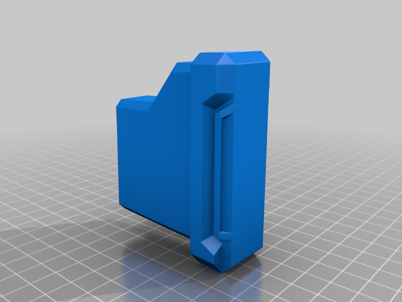 Free 3D file M7 SMG (Halo 3) and M7S Supressed SMG (Halo 3: ODST ...