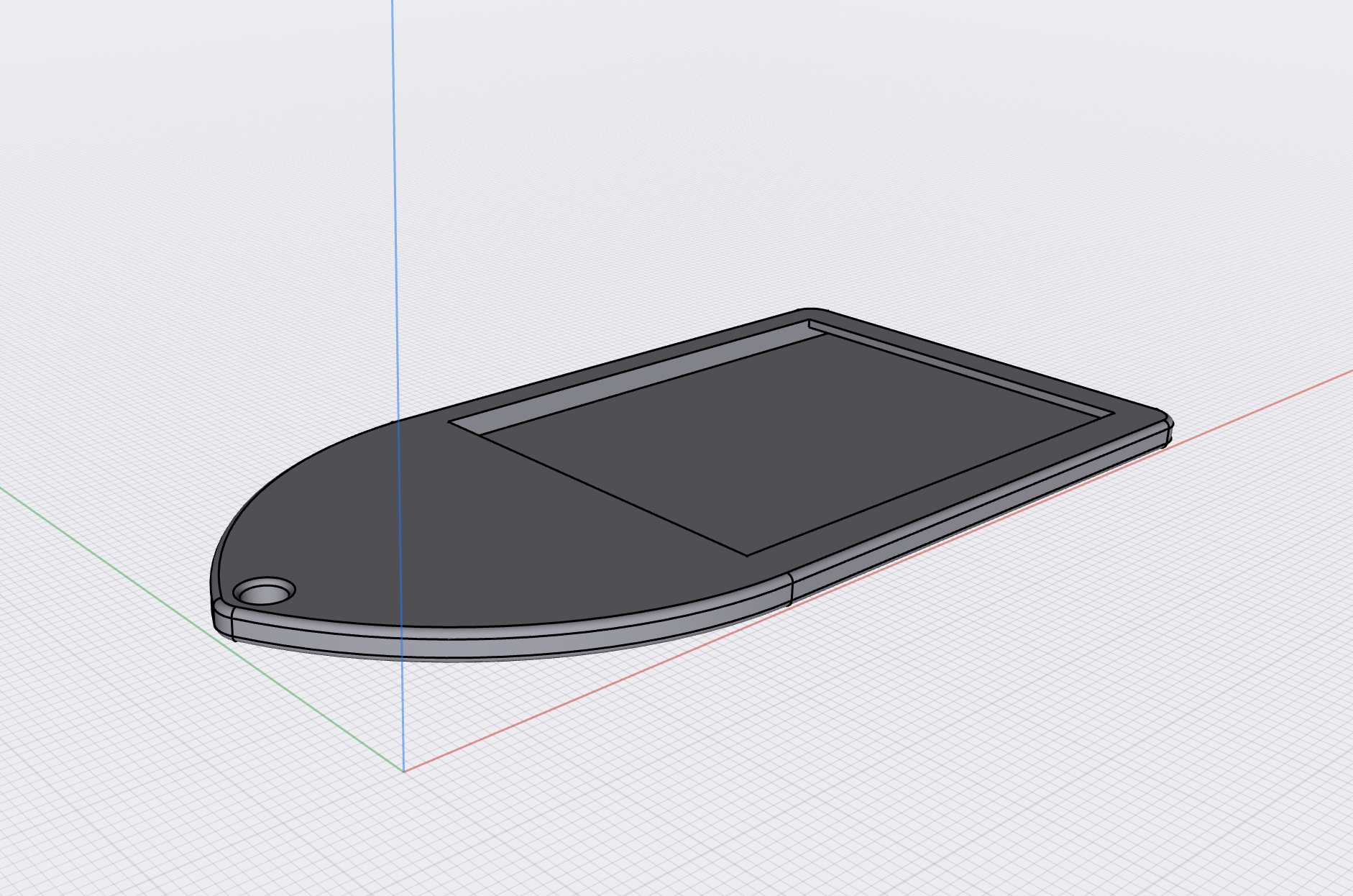 Free STL file name tag 📱 ・3D printable model to download・Cults