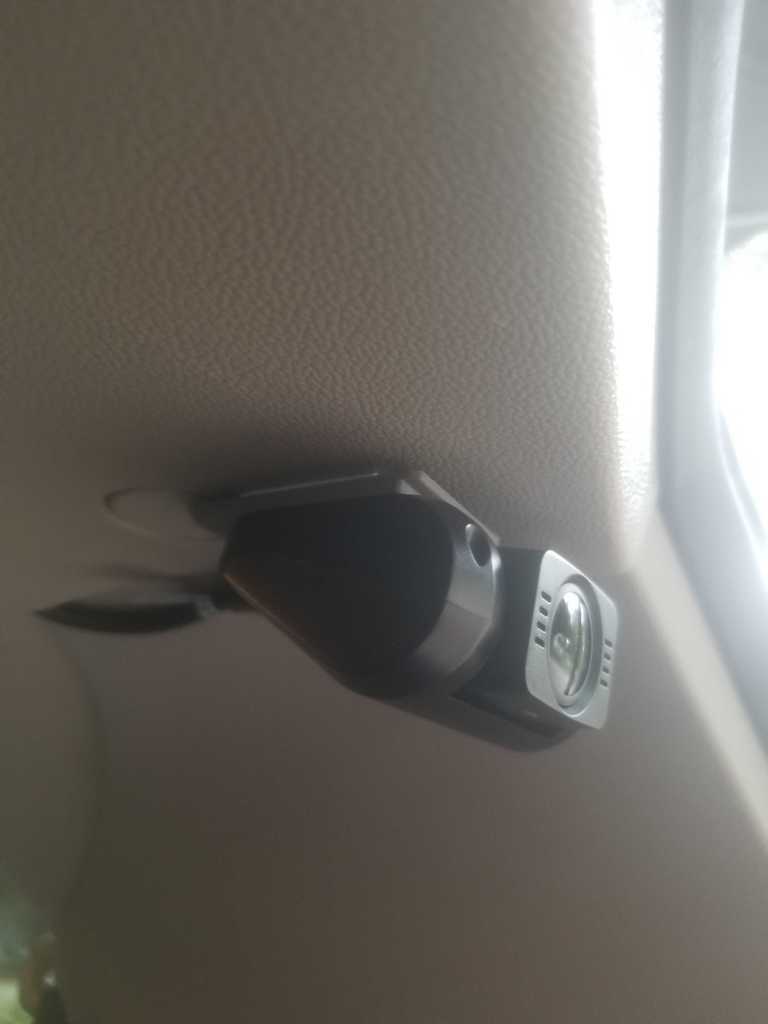 📷 Viofo A129 rear camera mount・Free 3D File for ・Cults