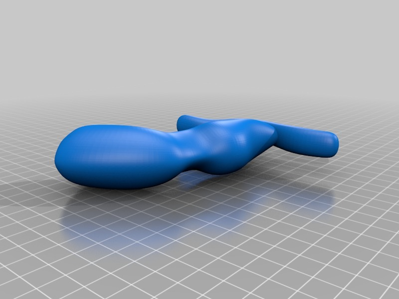 Free 3d File Prostate Massager đ ă»design To Download And 3d Printă»cults