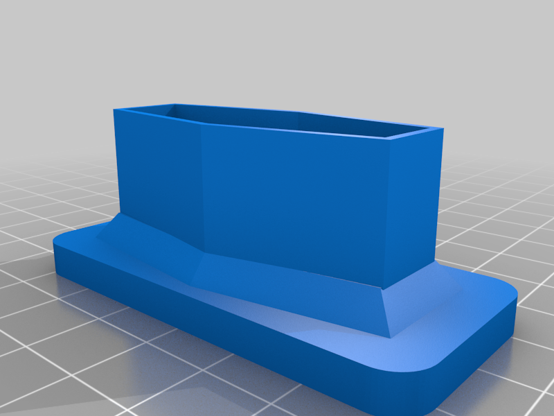 Can-Am LinQ™ bracket・Free 3D File for ・Cults