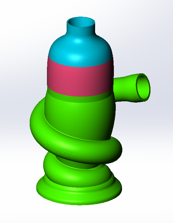 Free STL file SL_ST CYCLONE 3-00 🌀 ・3D print design to download・Cults