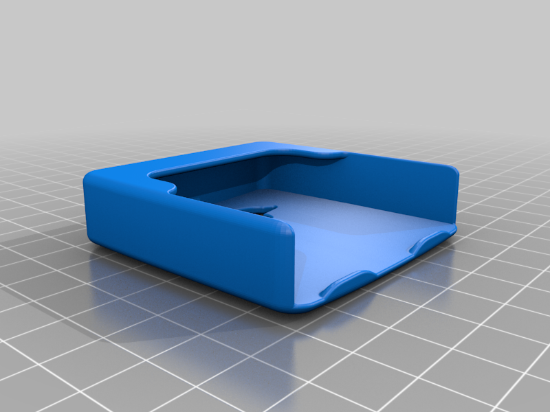 Free 3D file Night Light Cover 🦖 ・3D printable model to download・Cults