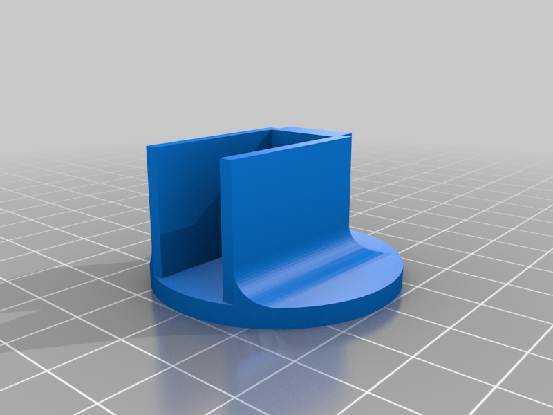 Free 3D file Easy small compact strong pan tilt 🤏 ・Model to download ...