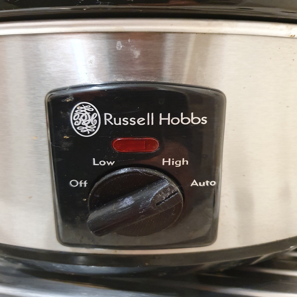 Free 3D file Russell Hobbs crock pot knob 🪴 ・3D printer model to ...