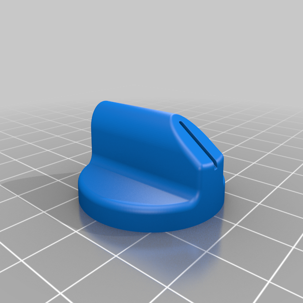 Free 3D file Russell Hobbs crock pot knob 🪴 ・3D printer model to ...