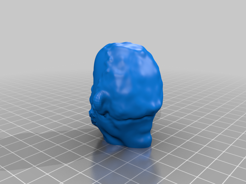 Free 3D file LULA 👥 ・3D print design to download・Cults