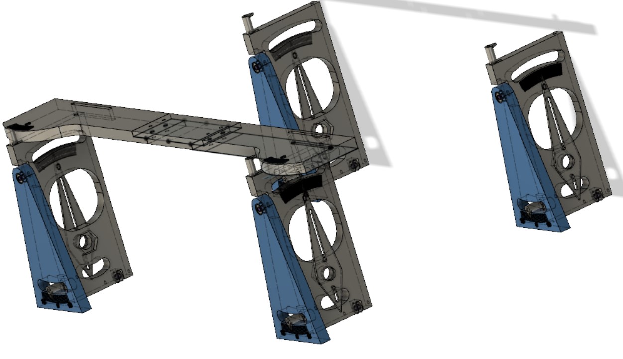 🚗 RC CAR SETUP 1/8, 1/10, Camber, Caster, Toe-in / Toe Out・ STL File ...
