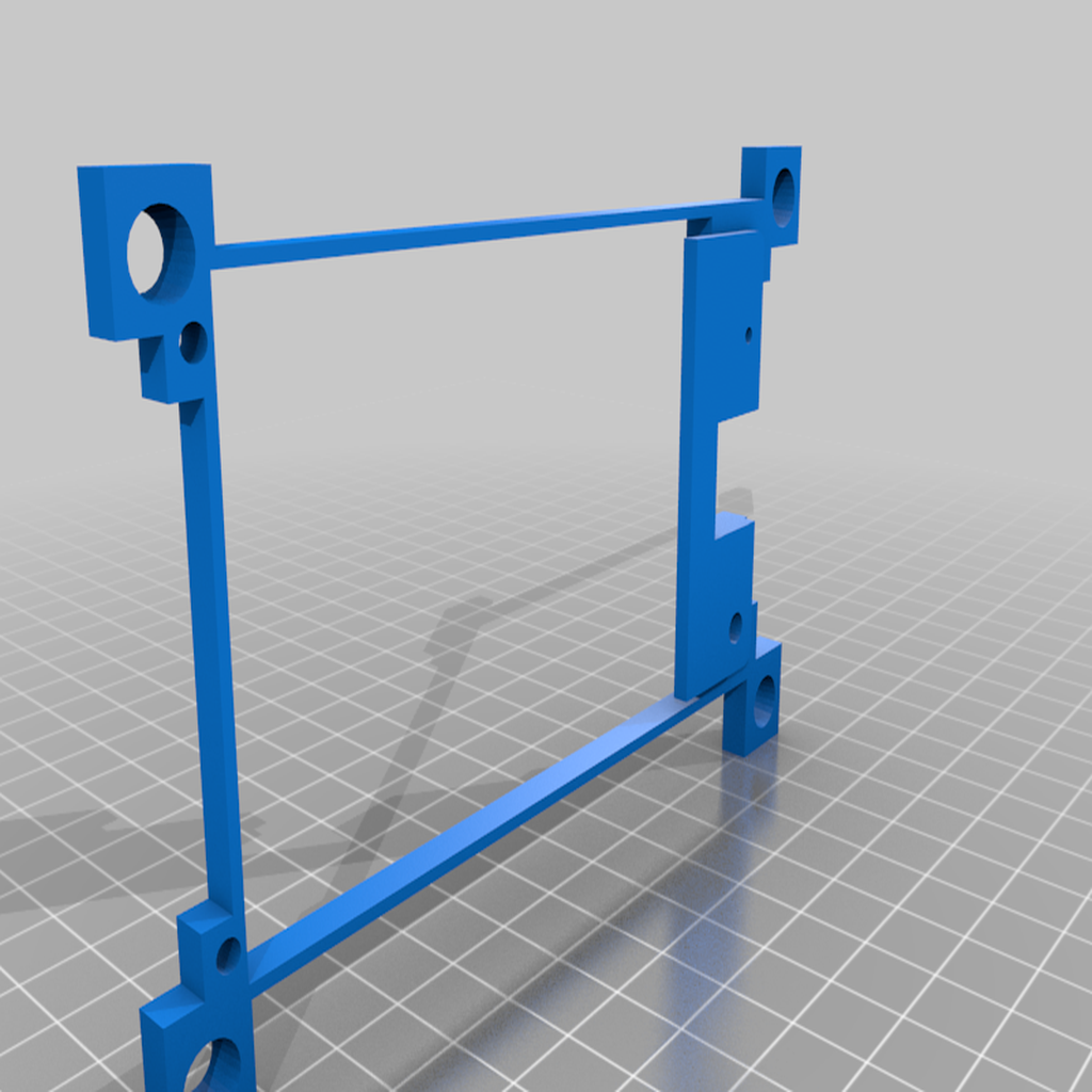 Free 3D file TFT 35 v3 for Ender 5 Plus ・3D printer design to download ...