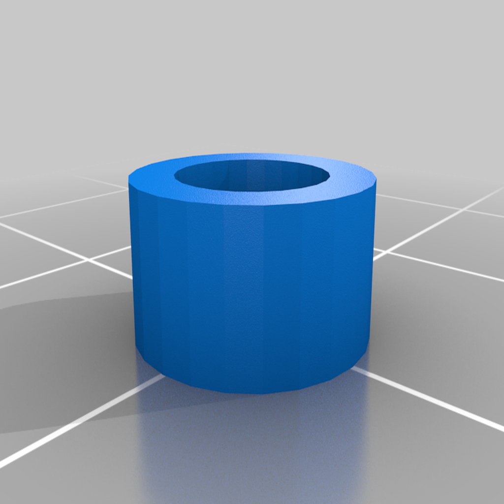 Free 3D file TFT 35 v3 for Ender 5 Plus ・3D printer design to download ...