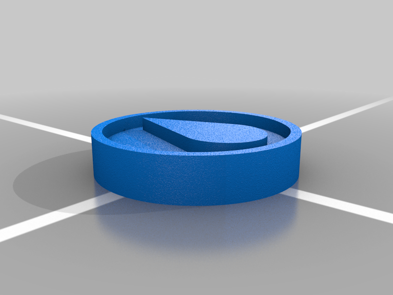 Archivo 3D gratis Necromunda Tokens ♟ ・Diseño de impresora 3D para ...