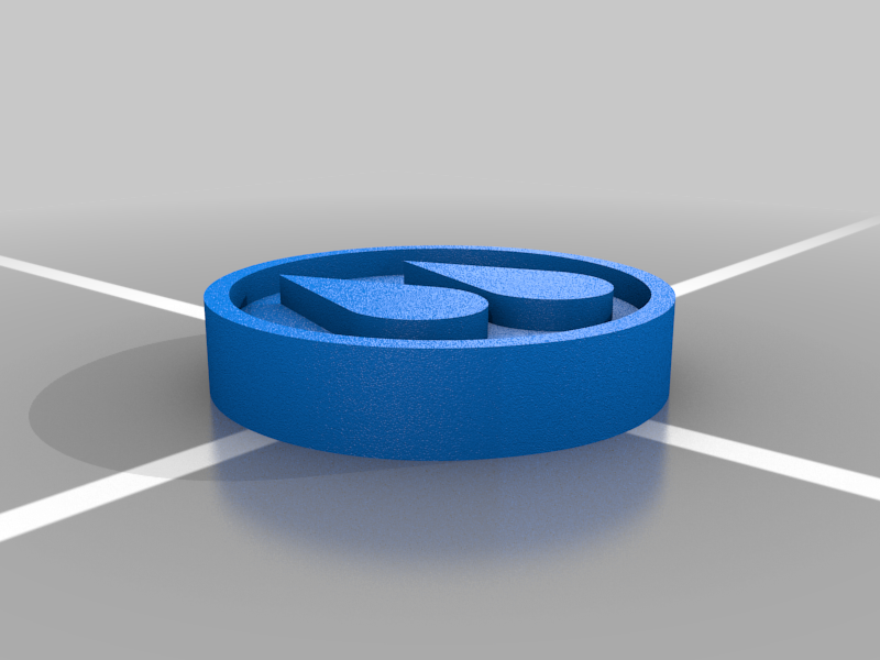 Archivo 3D gratis Necromunda Tokens ♟ ・Diseño de impresora 3D para ...