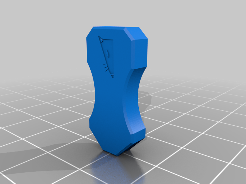 Free 3D file RatRig LGX Lite Tension Rocker 🔧 ・3D print design to ...