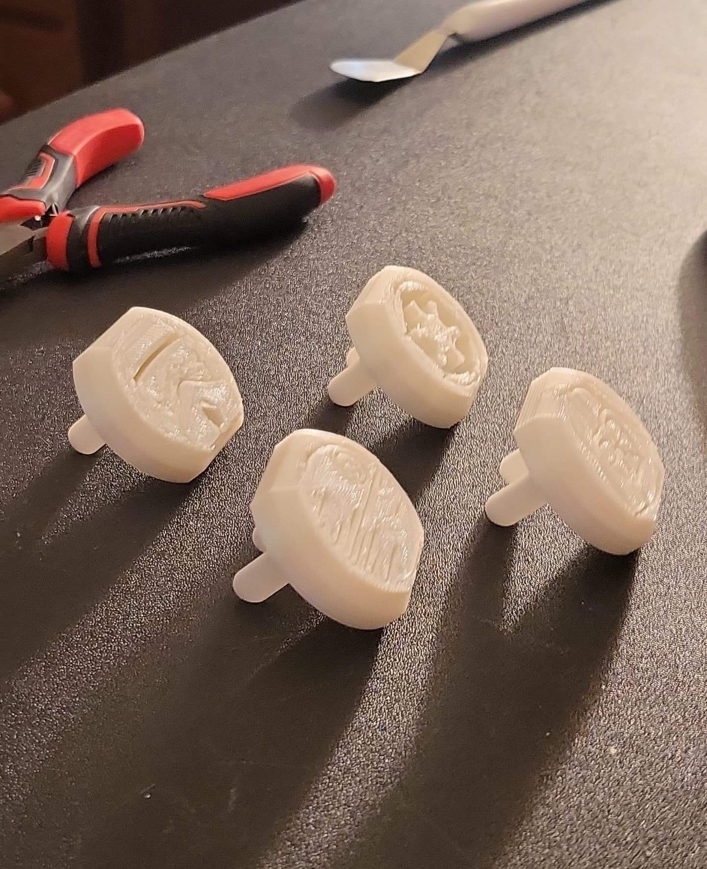 3D printed Outlet Plug Cover, NORTH AMERICA STANDARD • made with ...