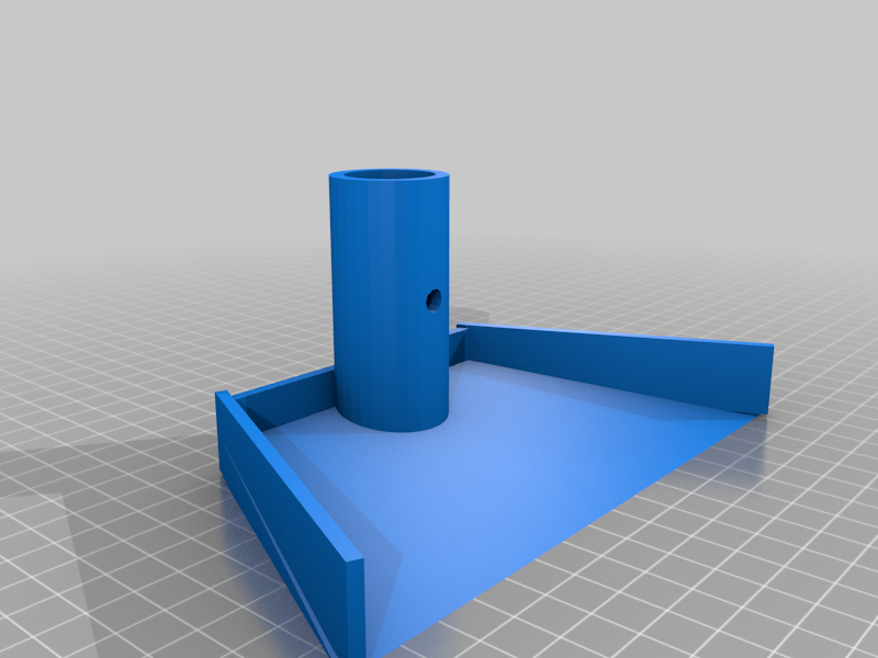 Free 3D file Landscape Stone Scoop (Dog Poop Scoop) 🐕 ・3D printer ...