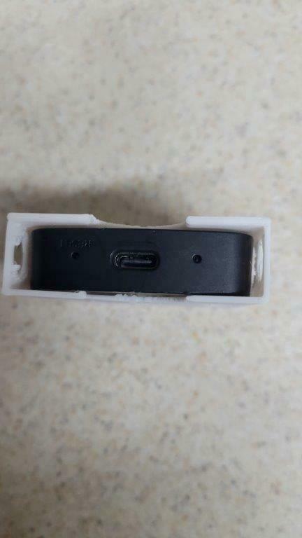 🚗 AAWireless Dongle Holder・Free 3D File for ・Cults