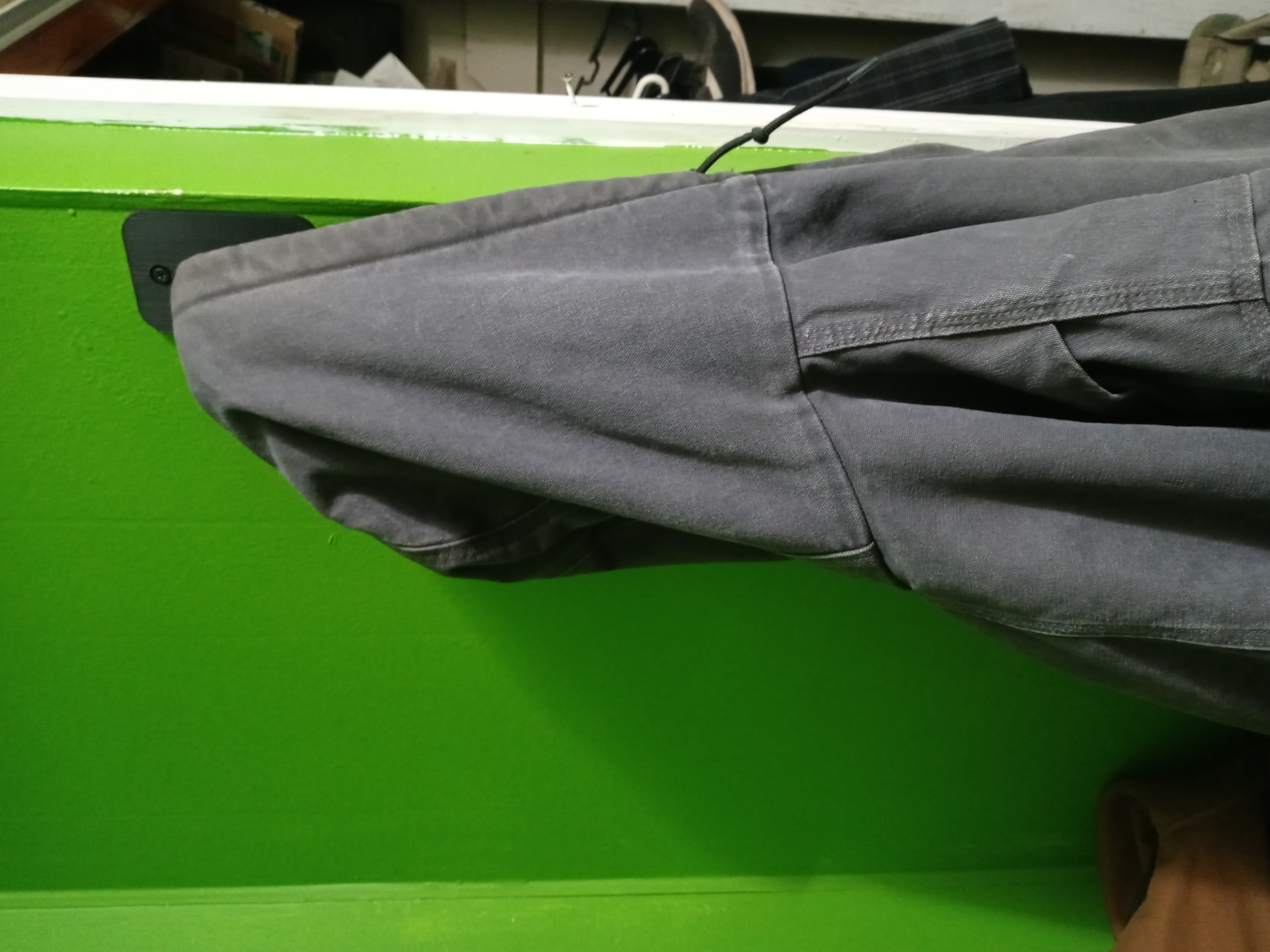Free STL file Coat Hanger 🧥・3D print model to download・Cults