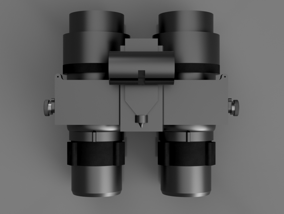 🥽 Night Vision Goggles・Free 3D File for ・Cults