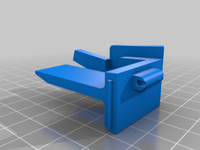 Free 3D file Combiner Wars Ultra Magnus Leg extenders/stabilizers 🦵 ・3D ...