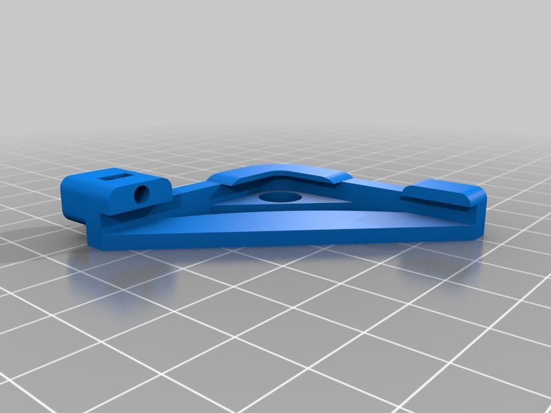 Free 3d File Corner Glass Anet A6 🧞♂️ ・3d Printable Object To Download