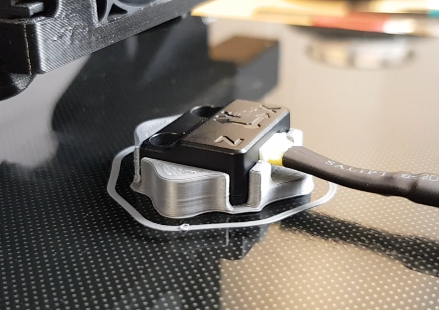 🧞‍♂️ SONIC PAD SENSOR MOUNTS・Free 3D File for ・Cults