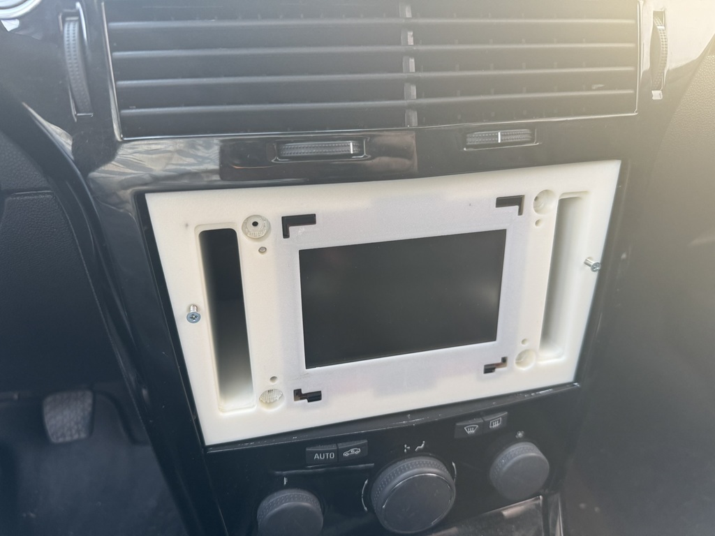 🚗 Astra H GID V4・ STL File for 3D printing・Cults