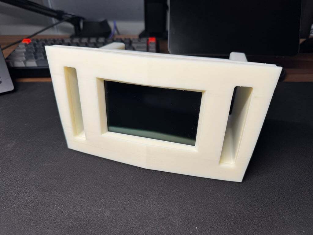 🚗 Astra H GID V4・ STL File for 3D printing・Cults