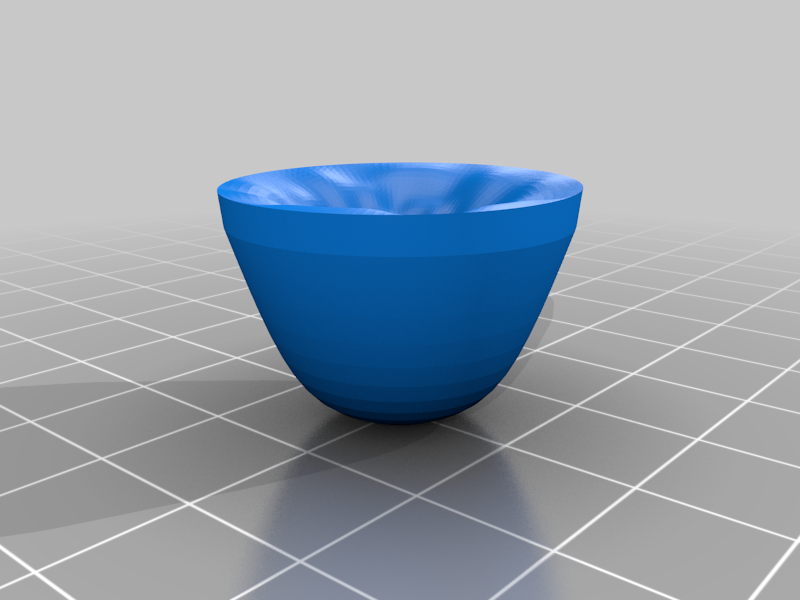 Free STL file Insect Jelly 🎲 ・3D printing design to download・Cults