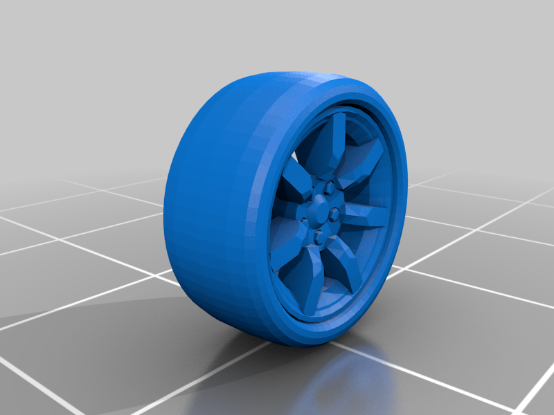 🚗 R35 GT-R and VR38DETT V6 twin turbo engine・Free STL File for ・Cults