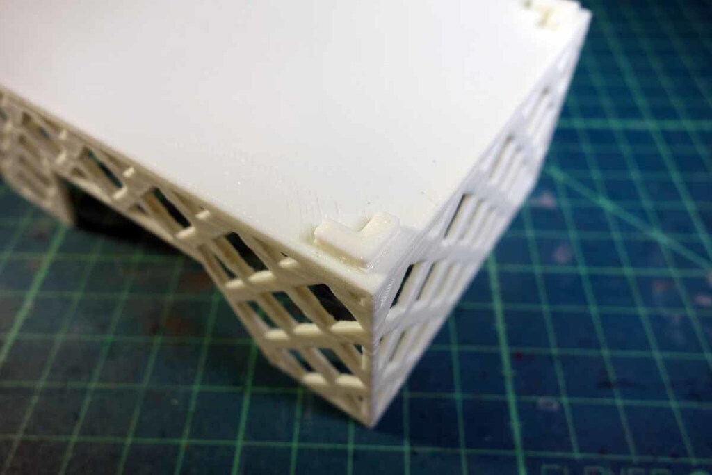 Free STL file Stackable case for GSI Creos Mr.Color 👽・3D printer design ...