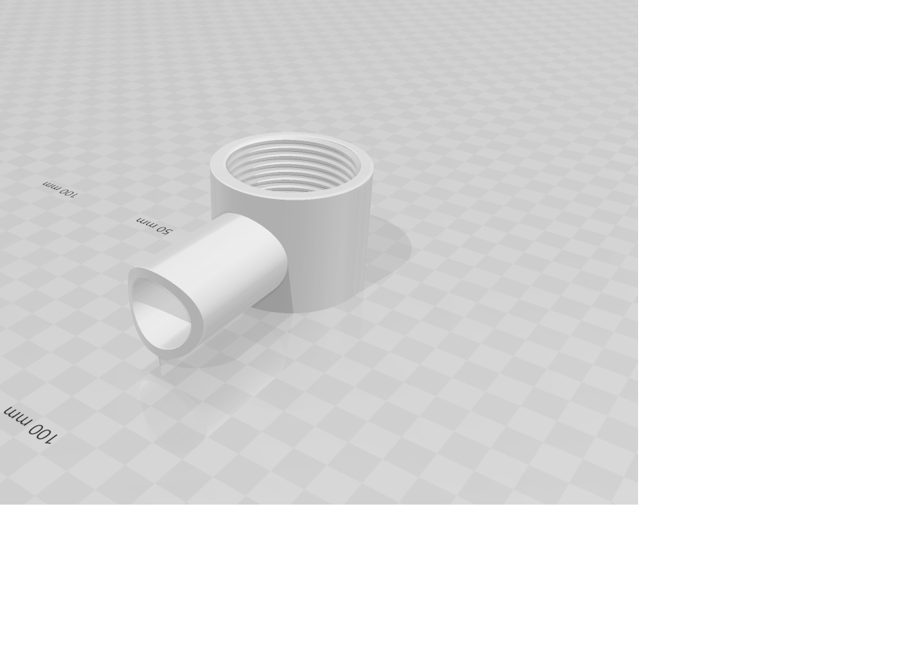 STL file Siphon Shower Cabin 🚿 ・3D printing design to download・Cults