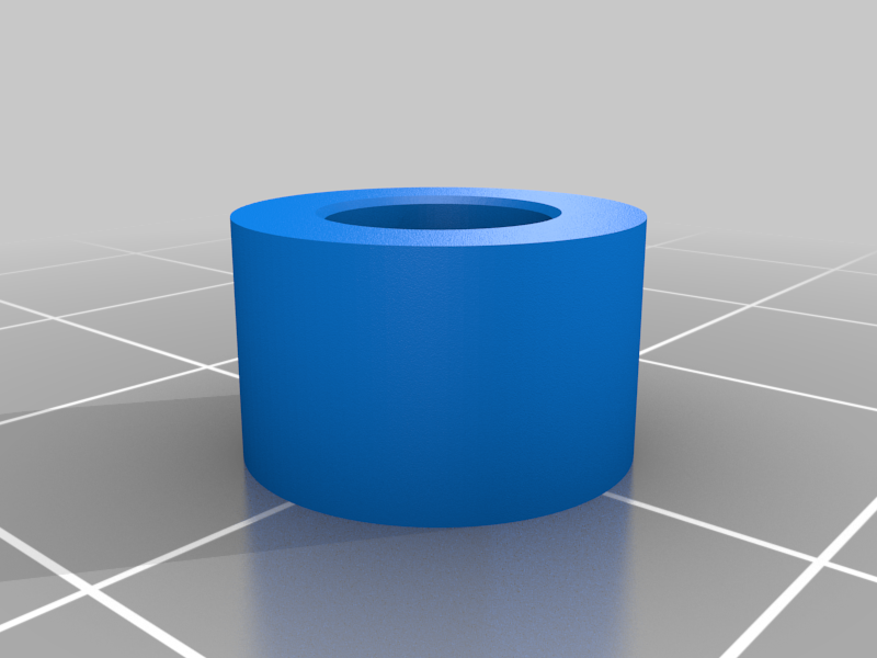 Free 3D file Cat / Mouse Wind spinner 🐱・3D printable model to download ...