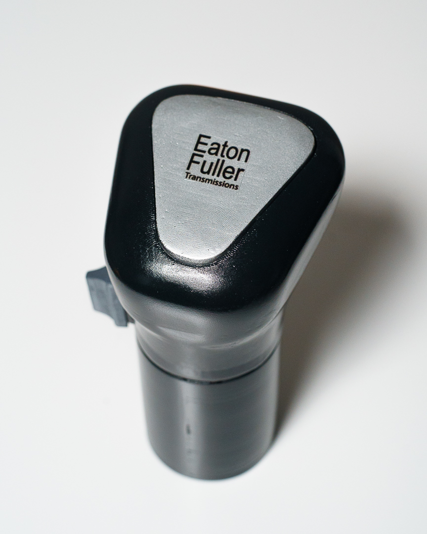 ⚙️ Best Eaton Fuller Selector Gear for Logitech・ STL File for ・Cults