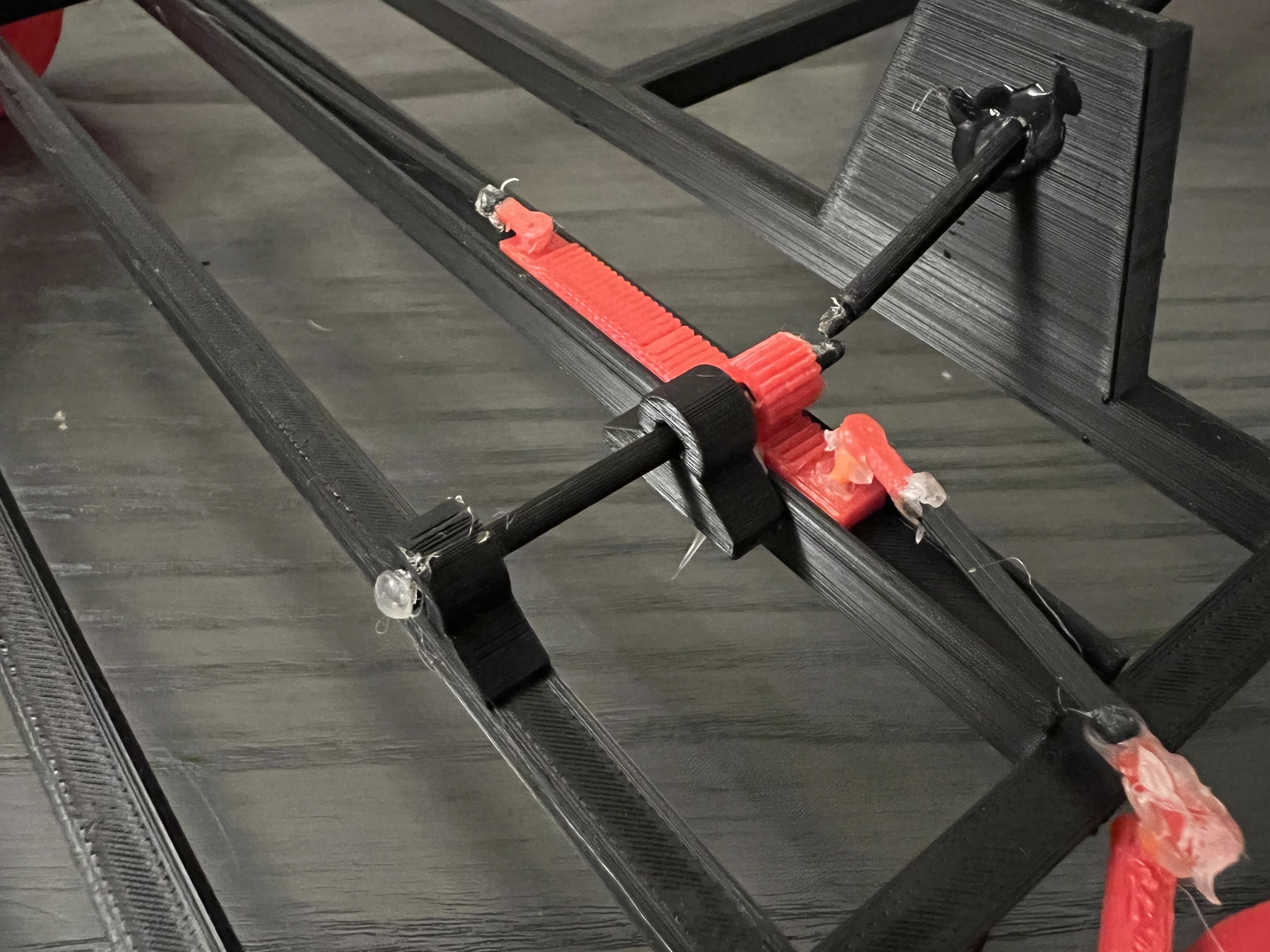 Archivo STL Go kart diy 3d imprimible también 📱 (3MF y STEP)・Diseño ...